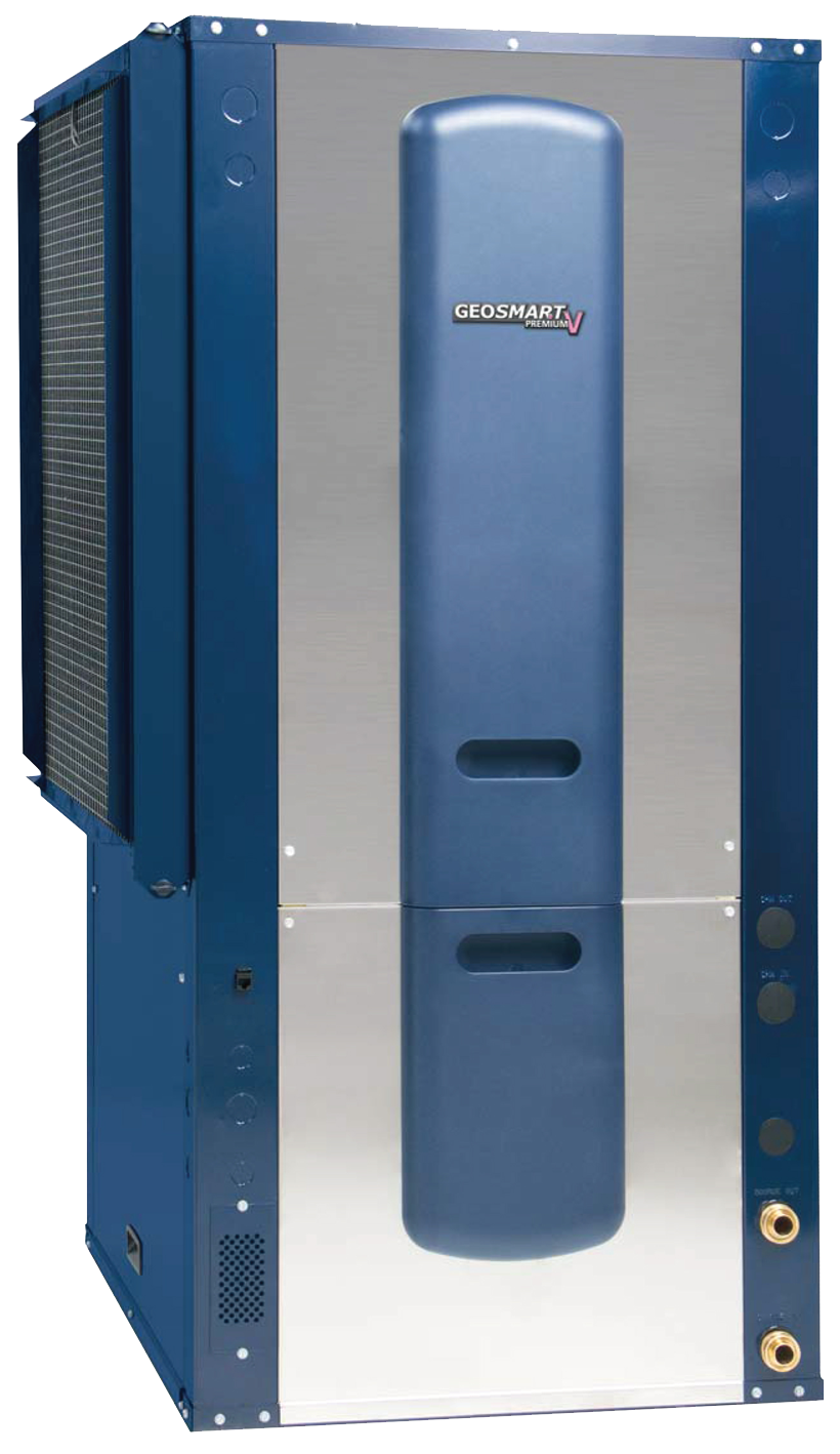 Prem_V | GeoSmart Energy