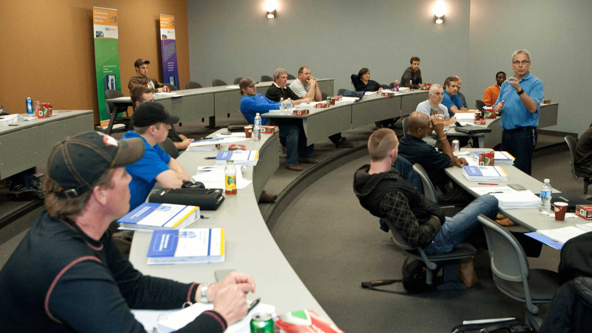 Training | GeoSmart Energy