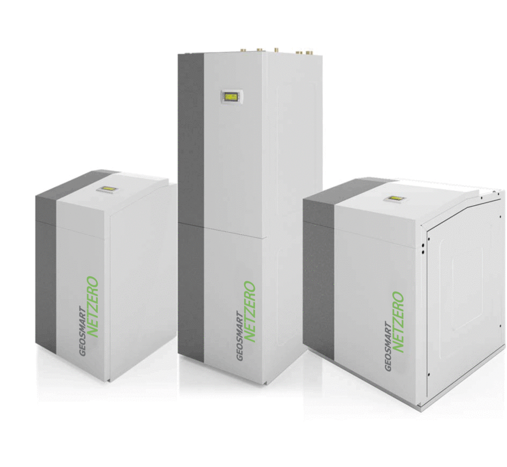 Innovative Leaders in Geothermal Solutions | GeoSmart Energy