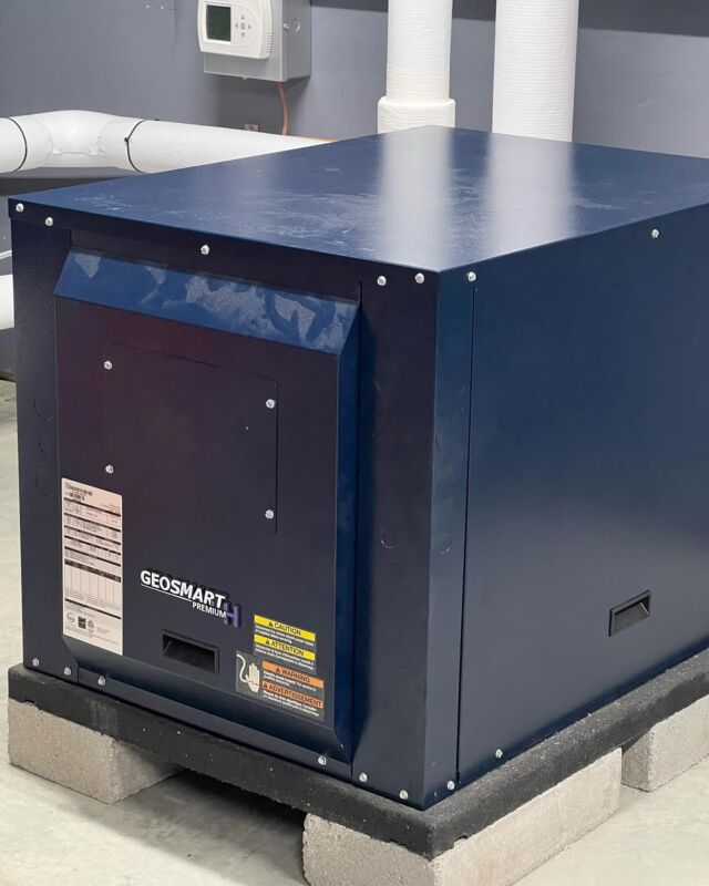 Accessories | GeoSmart Energy